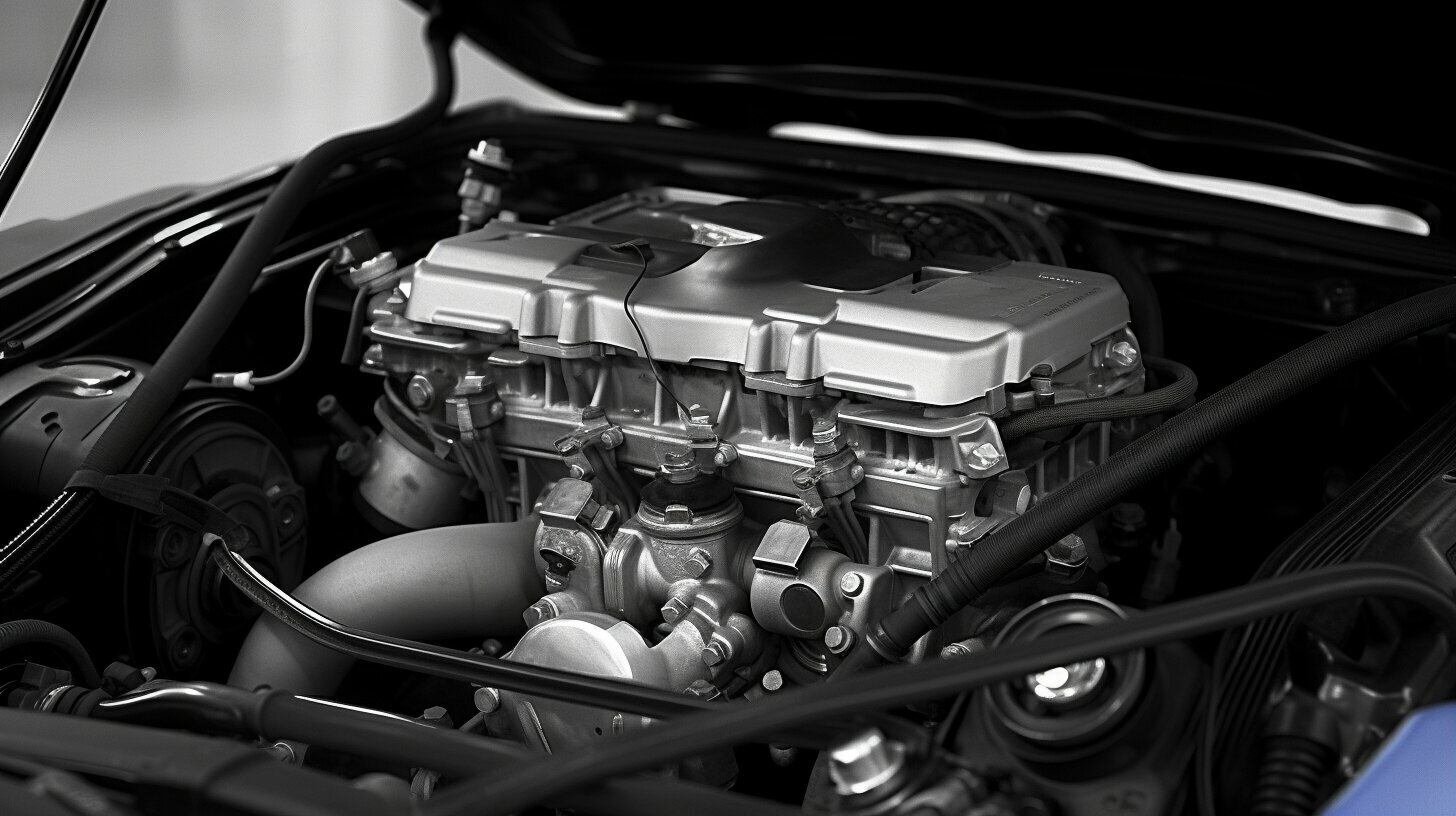 Locate Your 2001 Honda Civic Starter Relay Easily!